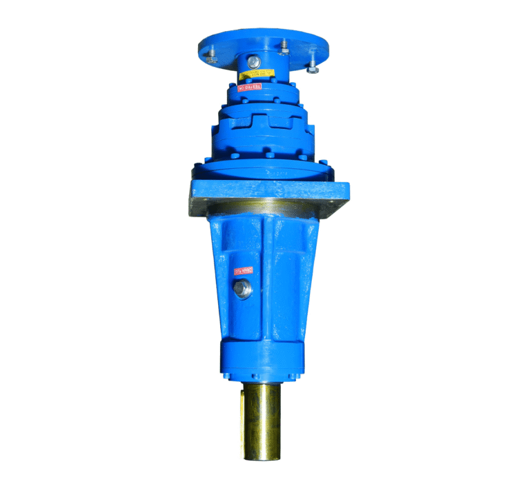 Planetary Agitator Drive • Compact & Efficient • Precision Gear